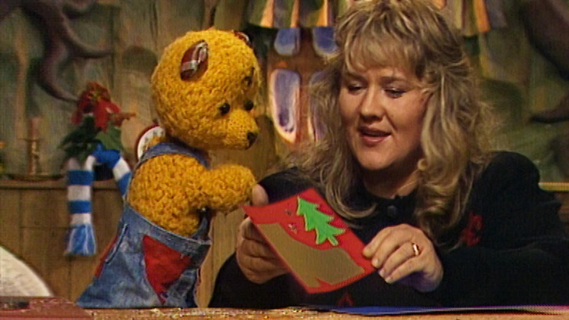 Teodors julekalender - NRK TV