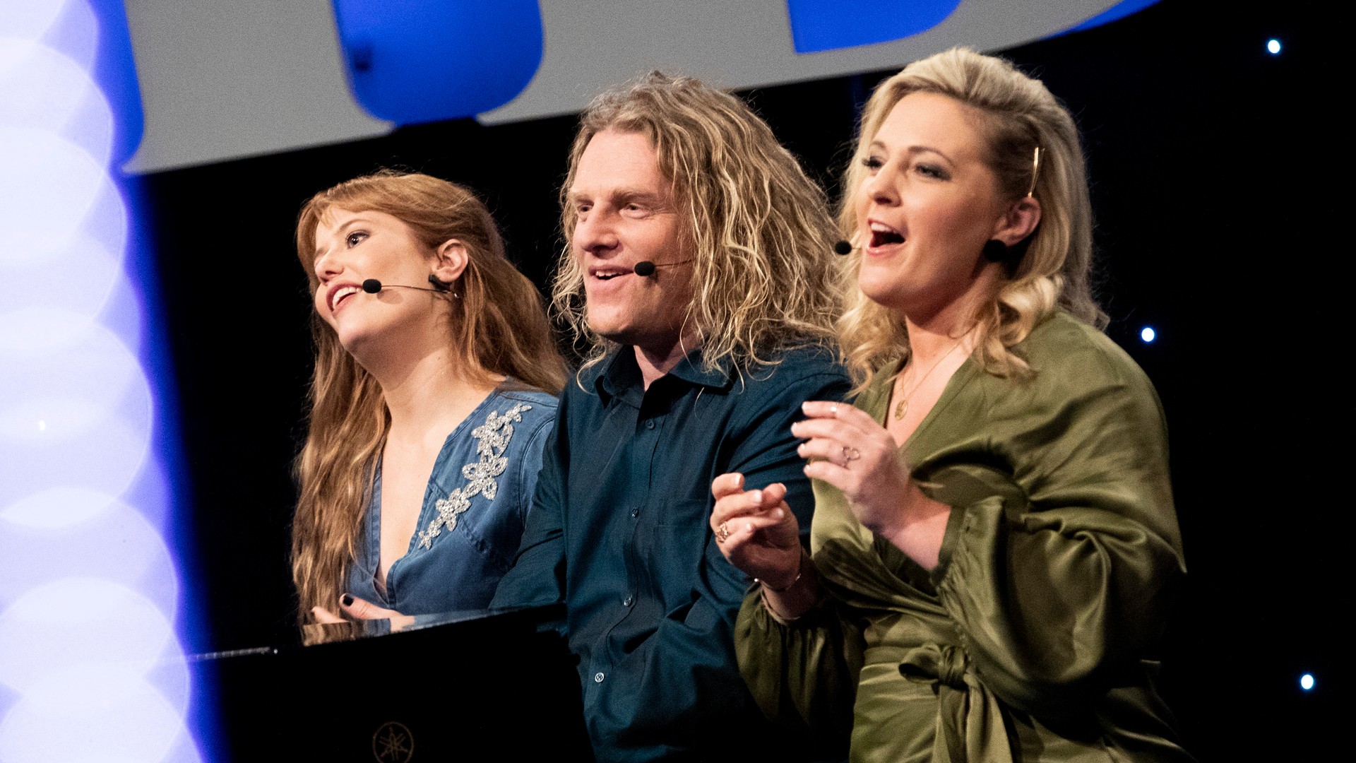 Beat for Beat - NRK TV