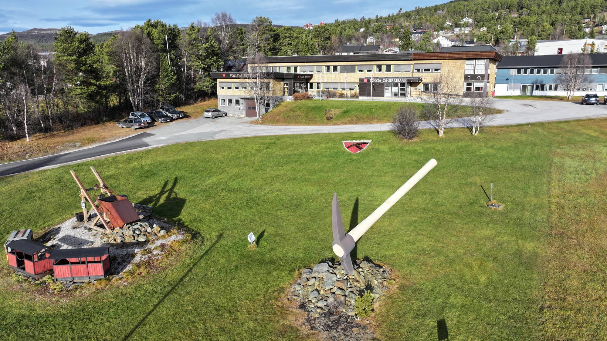 Folldal kommune skulle eksportere kildevann til Shanghai – avbryter ...