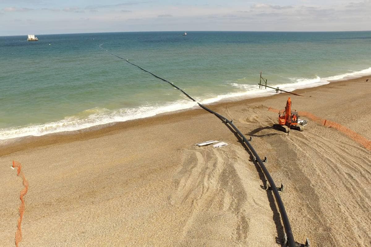 Sørlige Nordsjø II: Tre grunner til at havvind i Norge kan bli ekstra dyrt – Klima