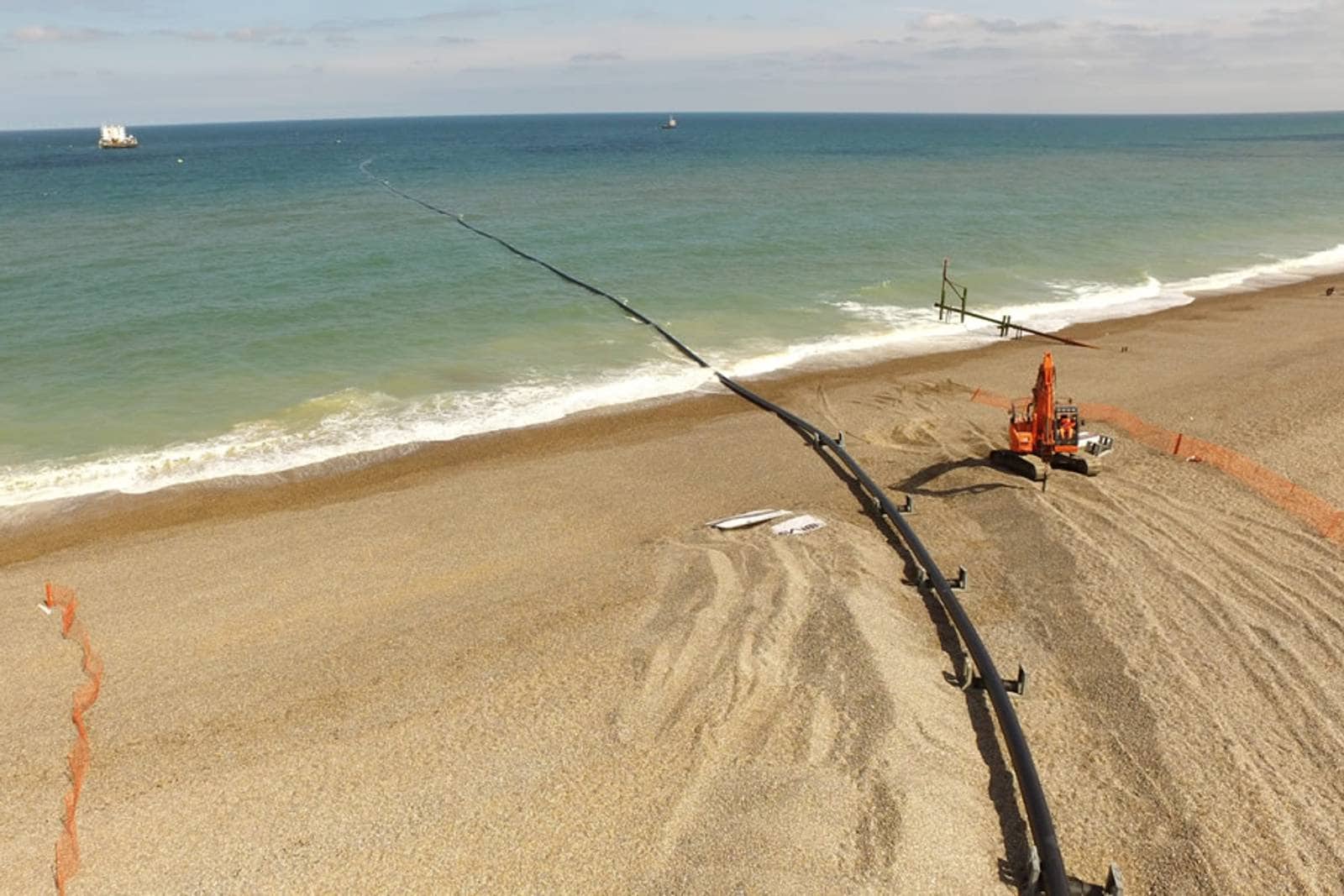 Sørlige Nordsjø II: Tre grunner til at havvind i Norge kan bli ekstra dyrt – Klima