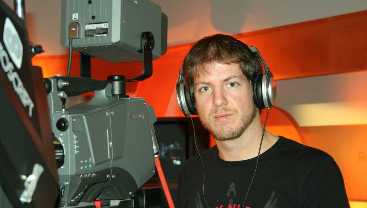 Erik Waage – NRK Rogaland – Lokale nyheter, TV og radio