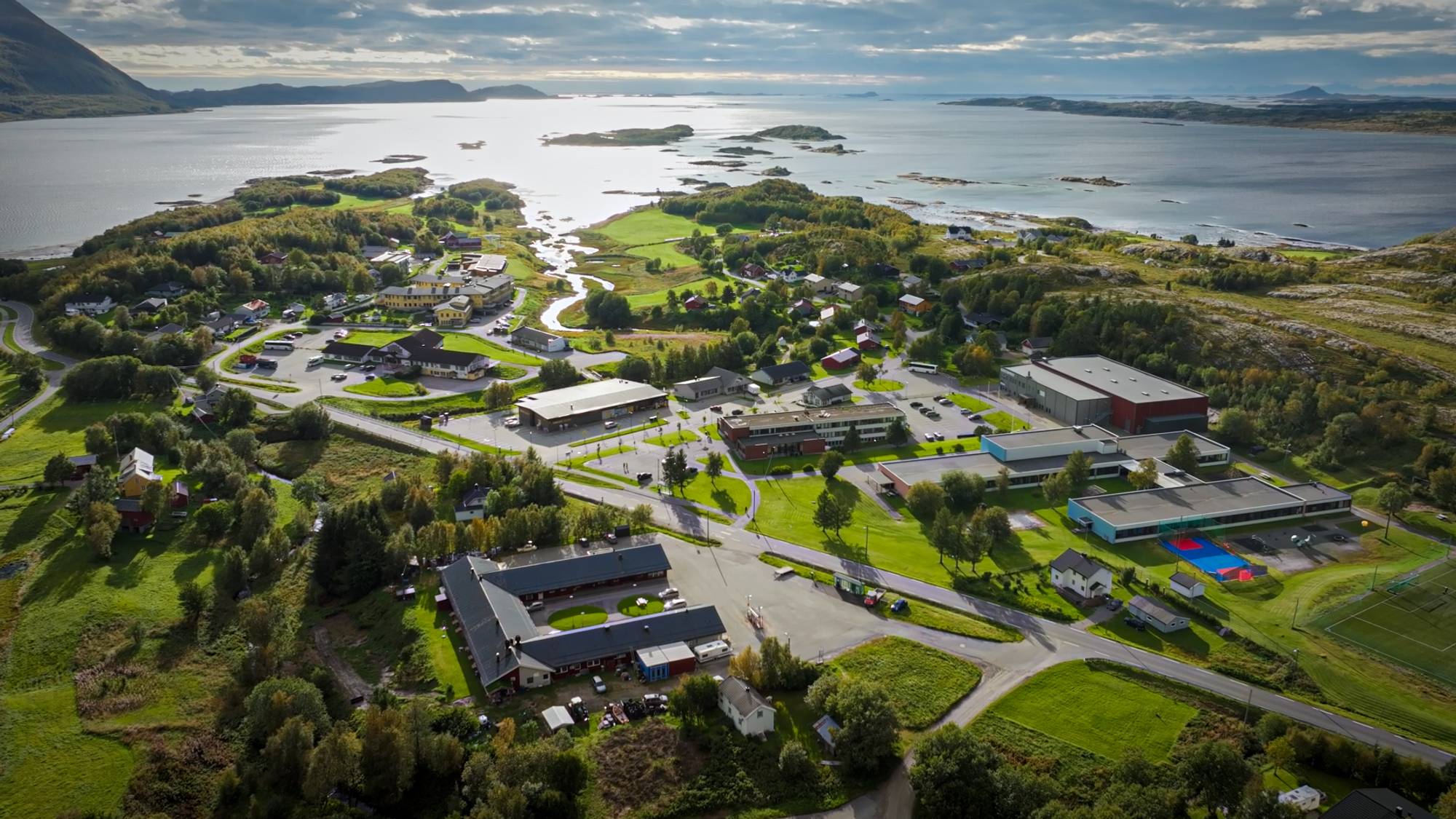 Drivstoffprisene: SV-topper i Nordland ut mot eget parti – NRK Nordland
