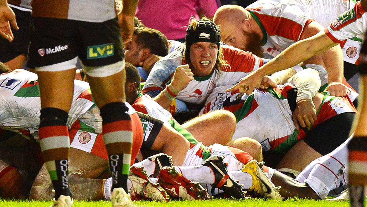 «Vikingene» herjer i fransk rugby – NRK Sport – Sportsnyheter ...