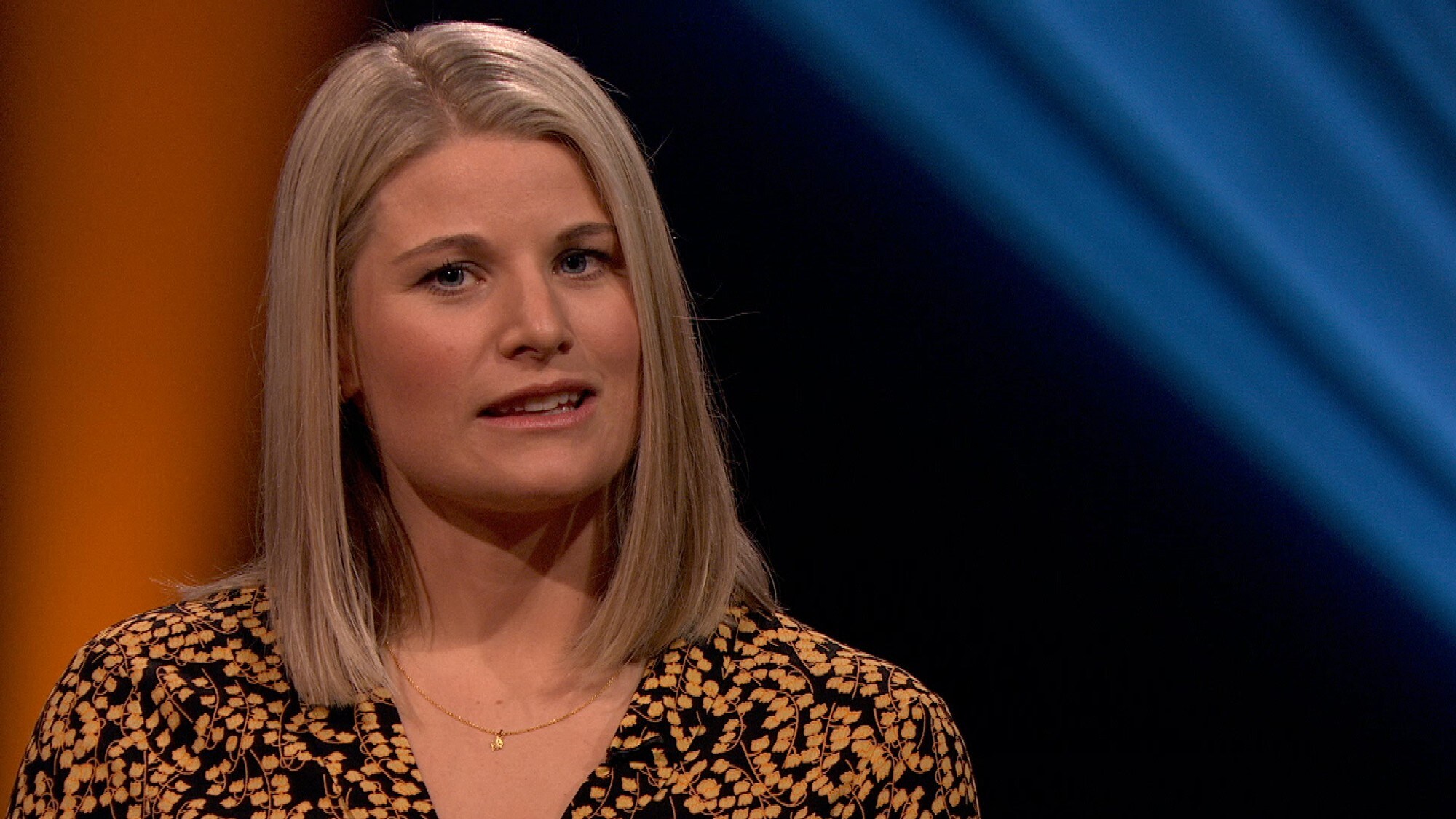 Mari Eides gripende avskjed med søsteren: – Jeg tenkte at hun klemte ...