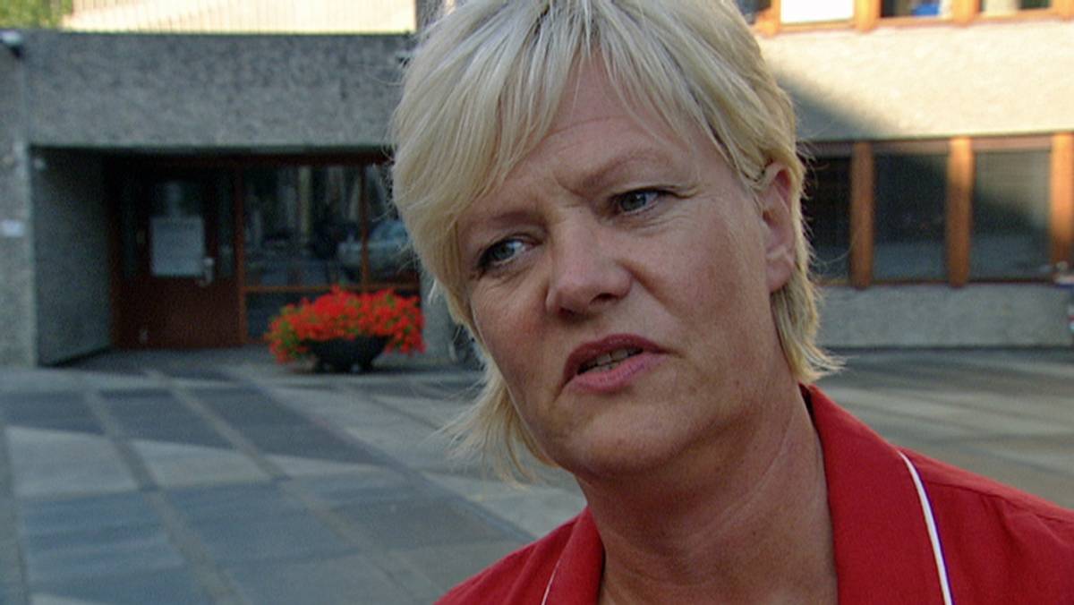 Vil tvinge gjennom lærerløftet – NRK Norge – Oversikt over nyheter fra ...