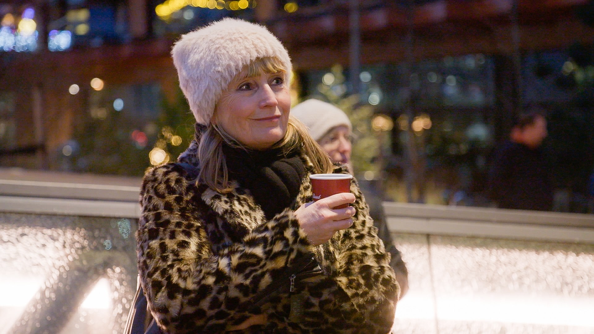 Vi flytter Munch - NRK TV