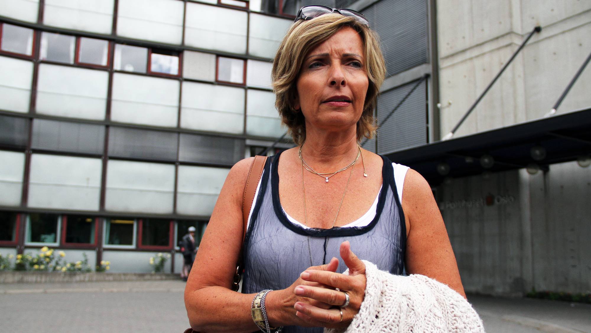 Rohde skeptisk til omorganisering – NRK Norge – Oversikt over nyheter ...