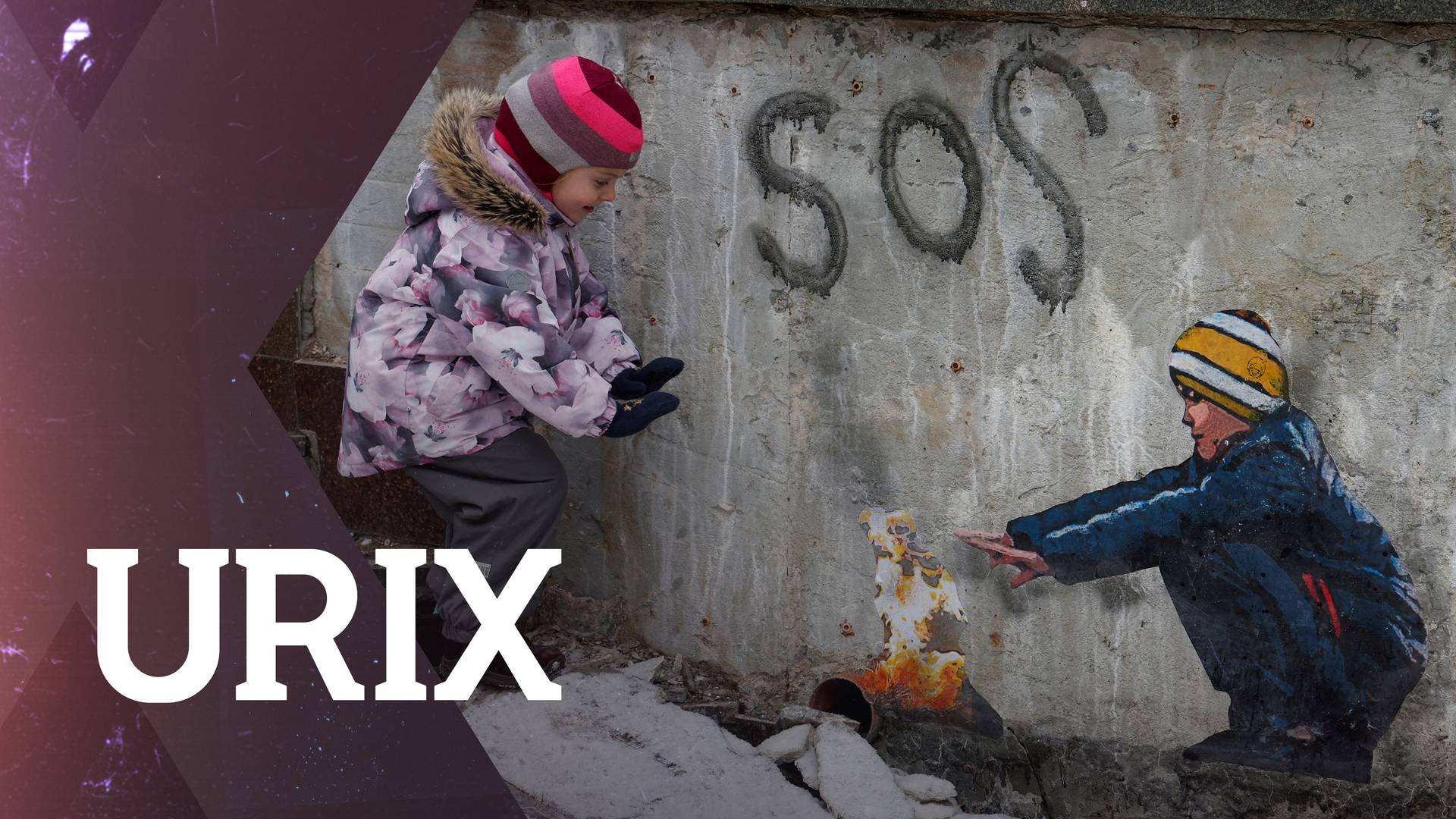 Slik husker vi 2023 - Urix - NRK Radio