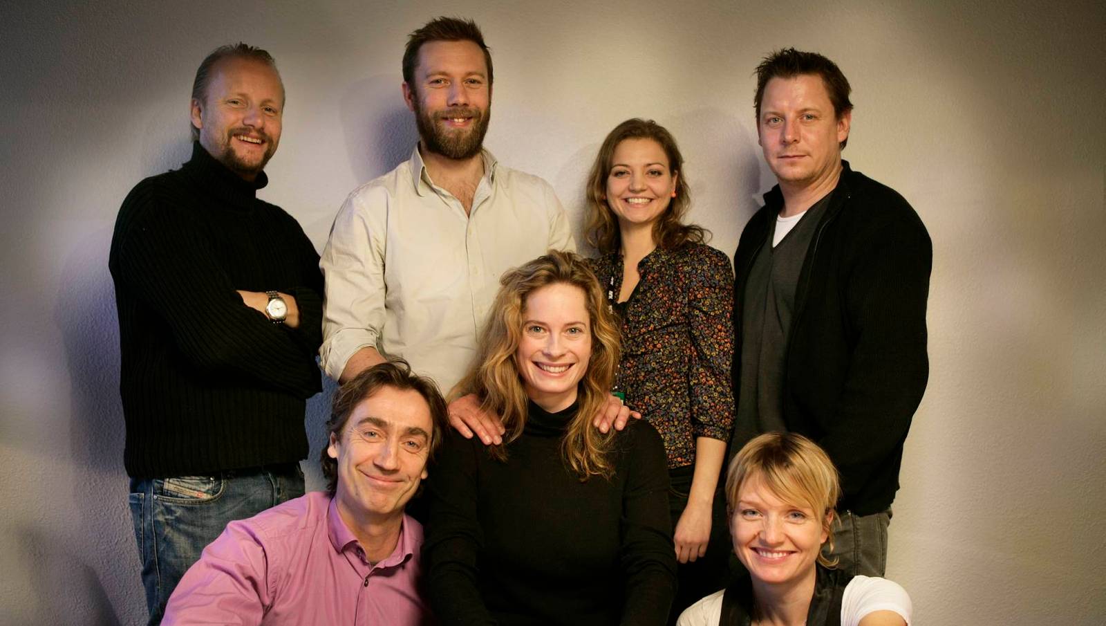 NRK-serie med kongelig sus – NRK Kultur og underholdning