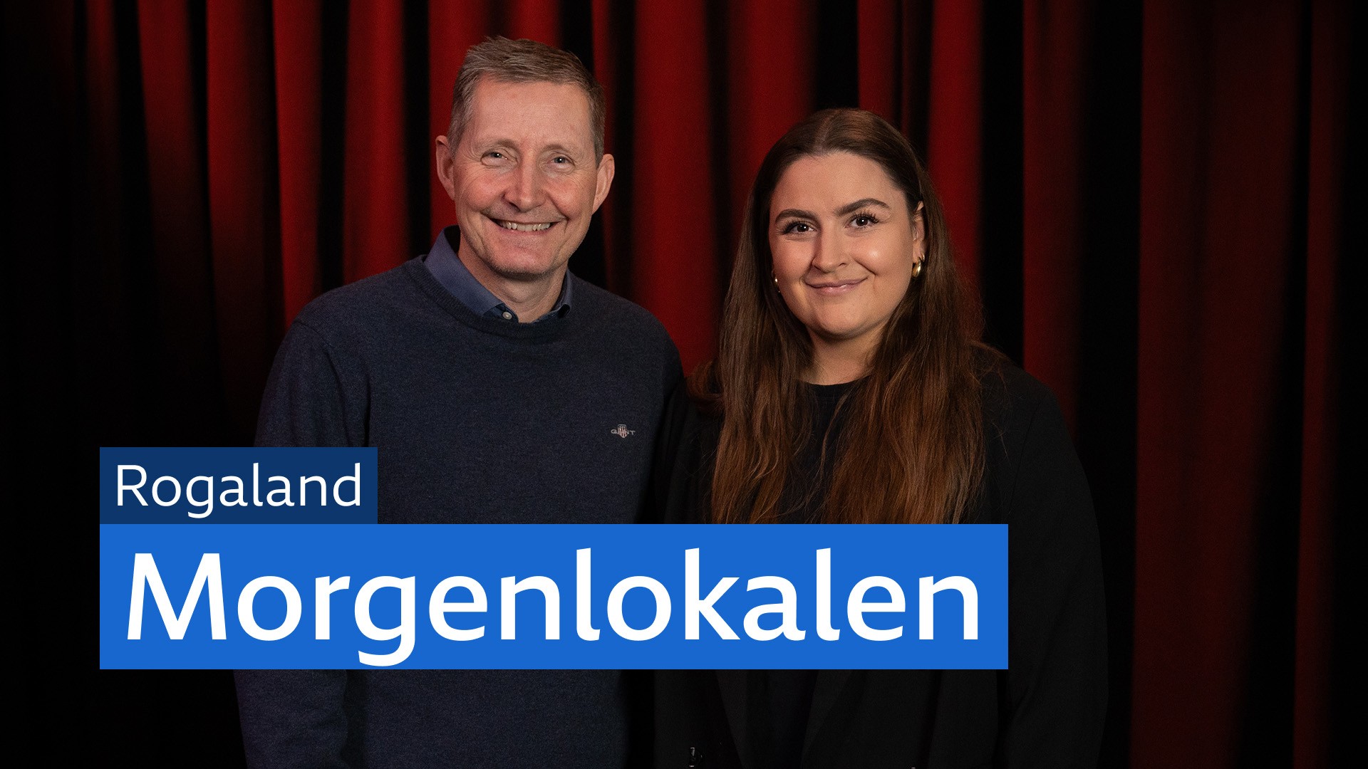 Lokalen - Distriktsprogram - Rogaland - NRK Radio
