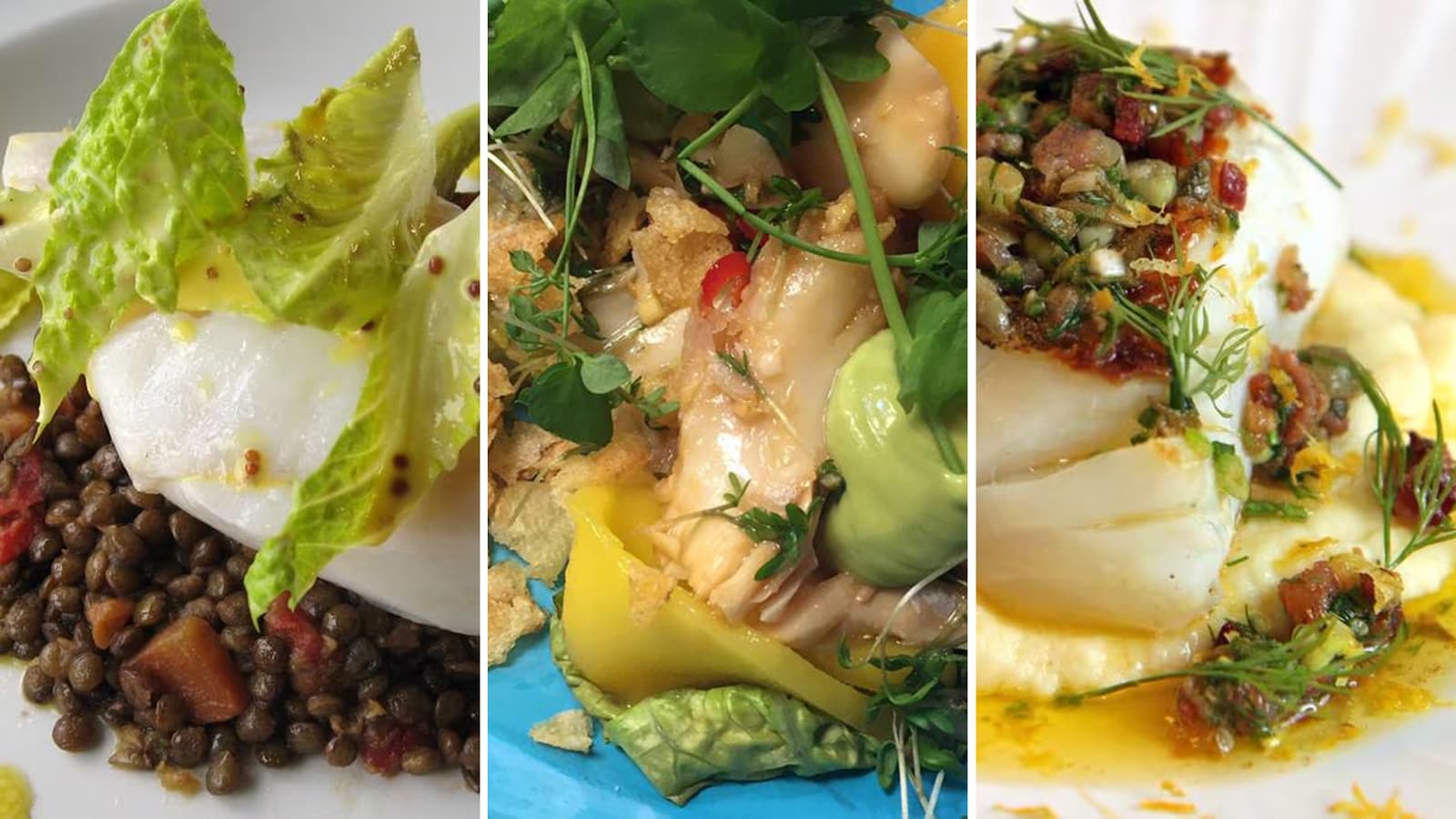 7 oppskrifter med skrei – NRK Mat – Oppskrifter og inspirasjon