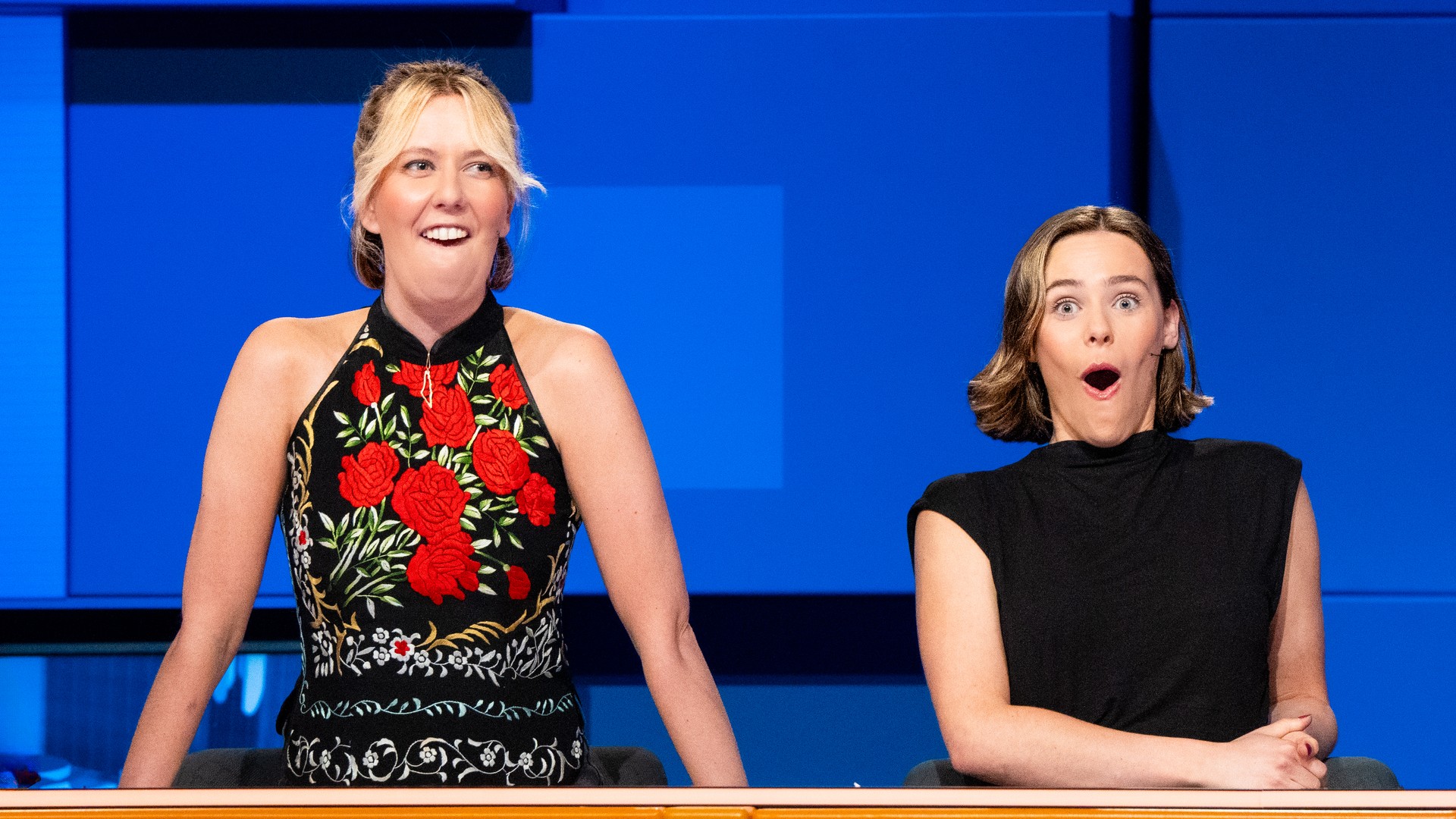 Nytt på nytt-quiz - NRK TV