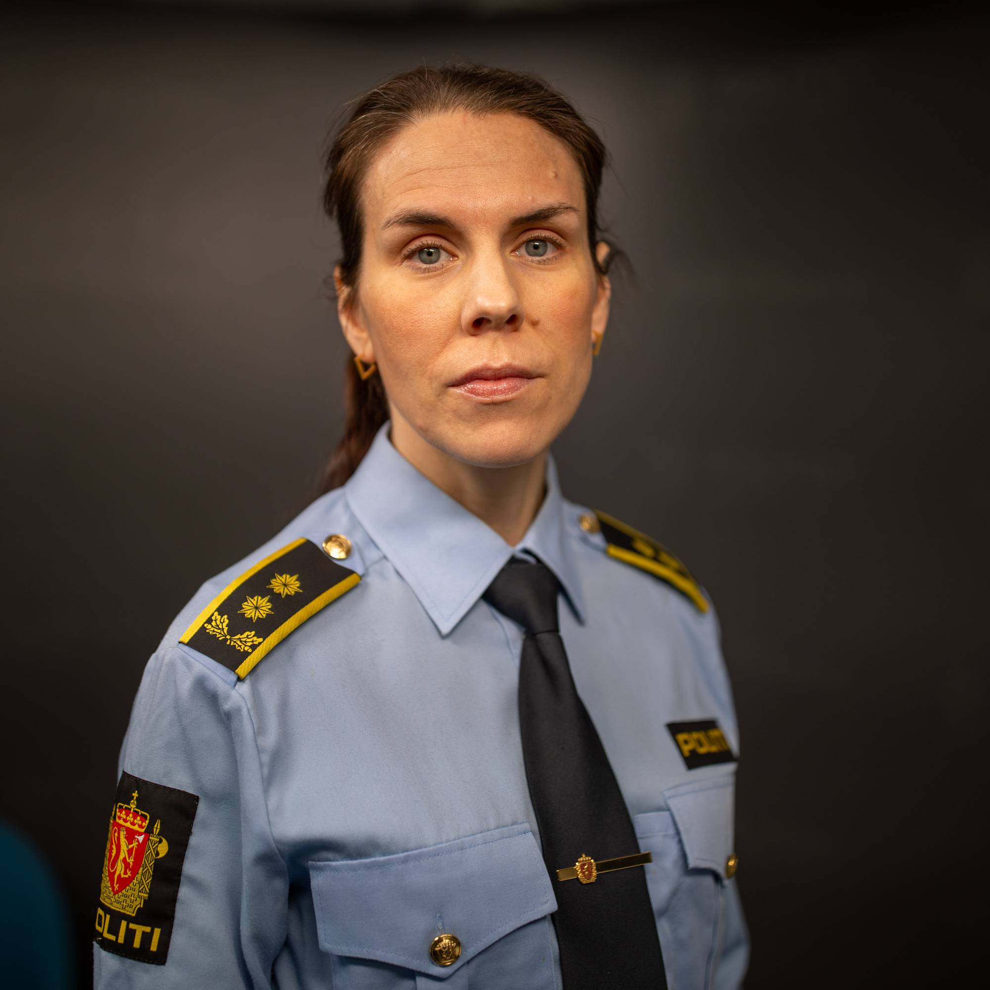 Etterforsker tidligere konduktør: Siktet for sabotasje av tog – NRK ...