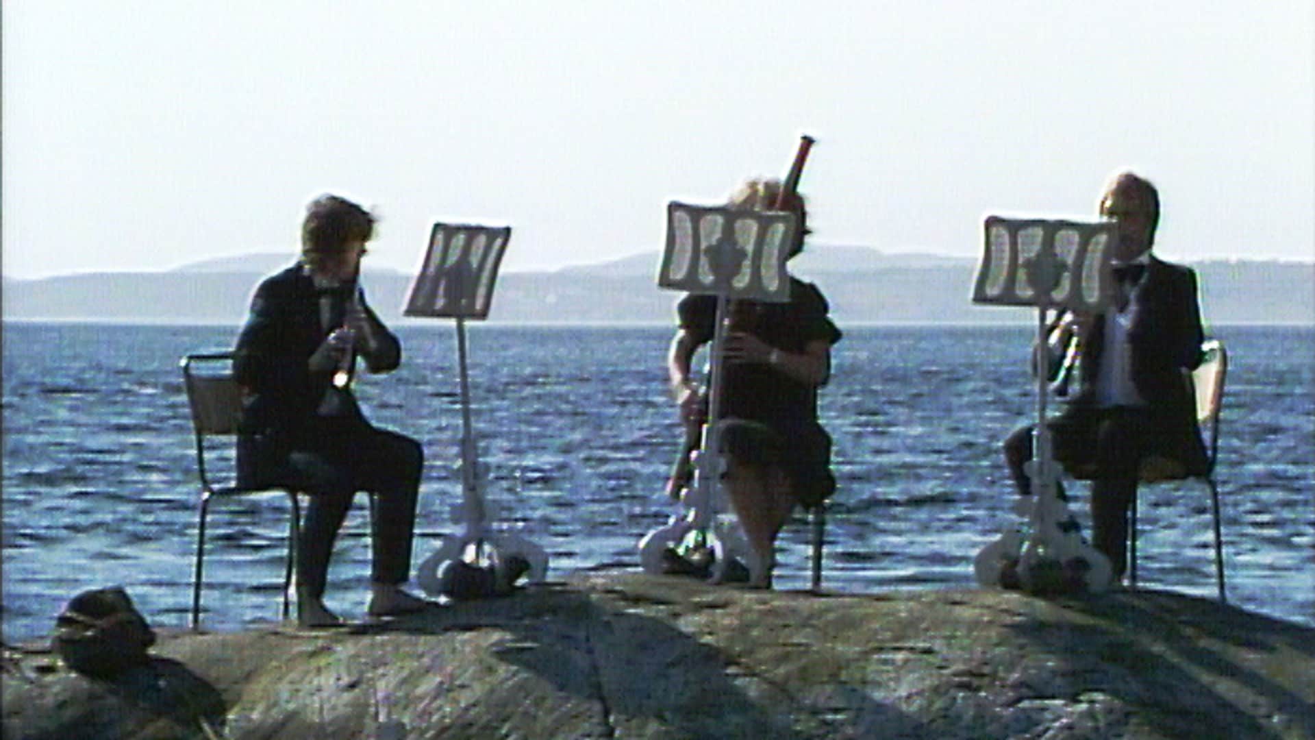 Jåss, jazz og julikveld - NRK TV