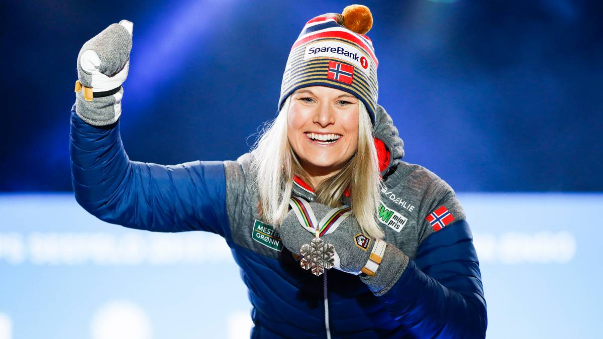 Mari Eide legger opp – NRK Sport – Sportsnyheter, resultater og sendeplan
