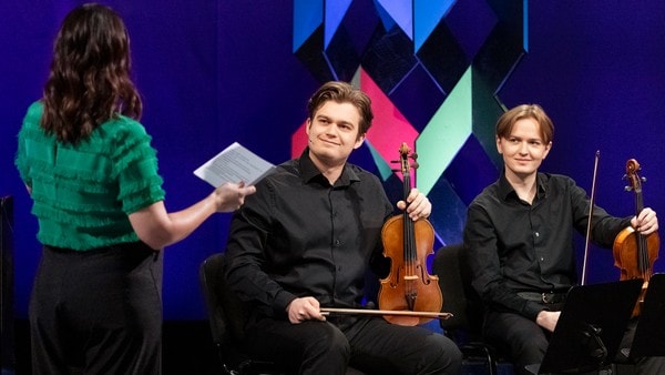 NRK Super - Klassequizen