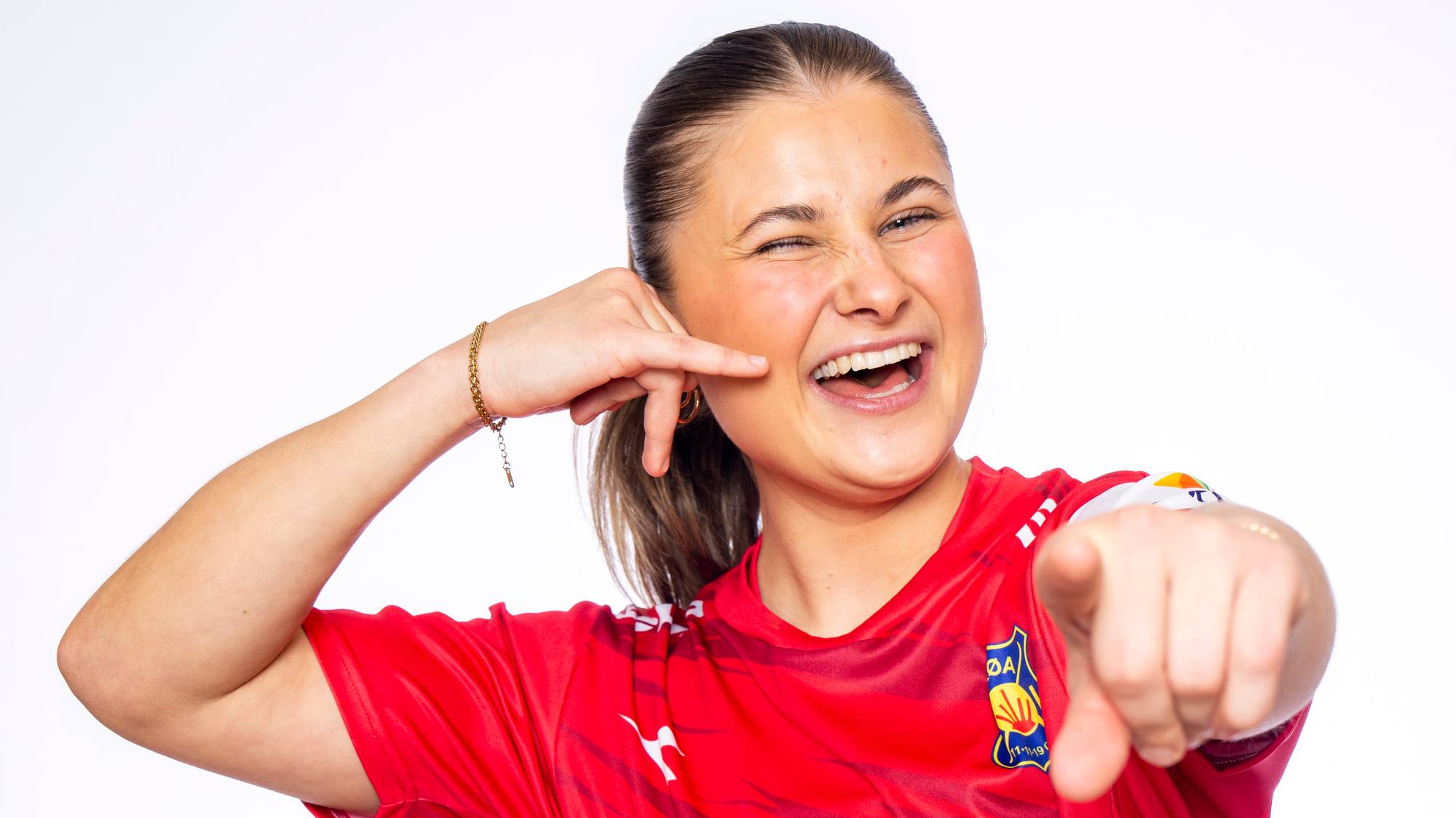 Superresevere påførte LSK Kvinner årets første tap – NRK Sport – Sportsnyheter, resultater og ...