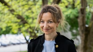 Andrea Bræin Hovig - Sommer i P2 - NRK Radio