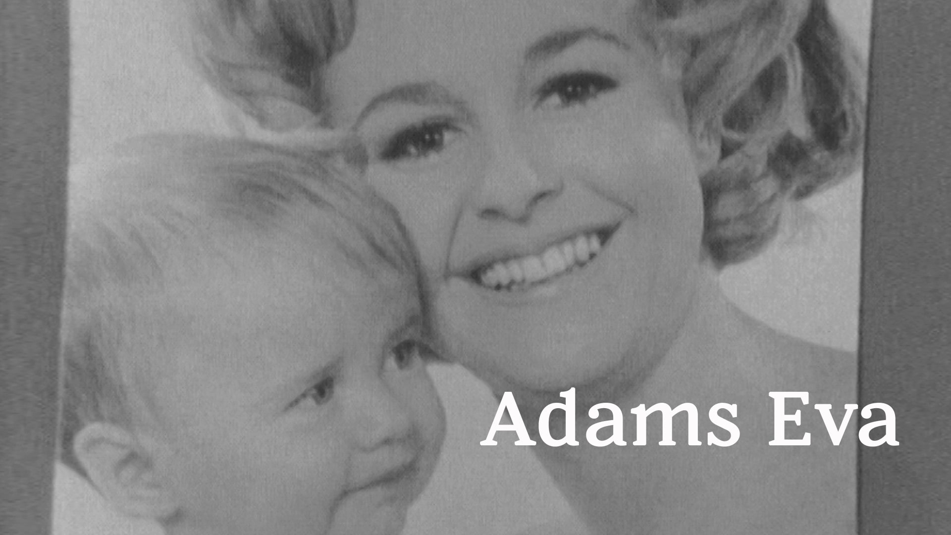 Adams Eva - NRK TV