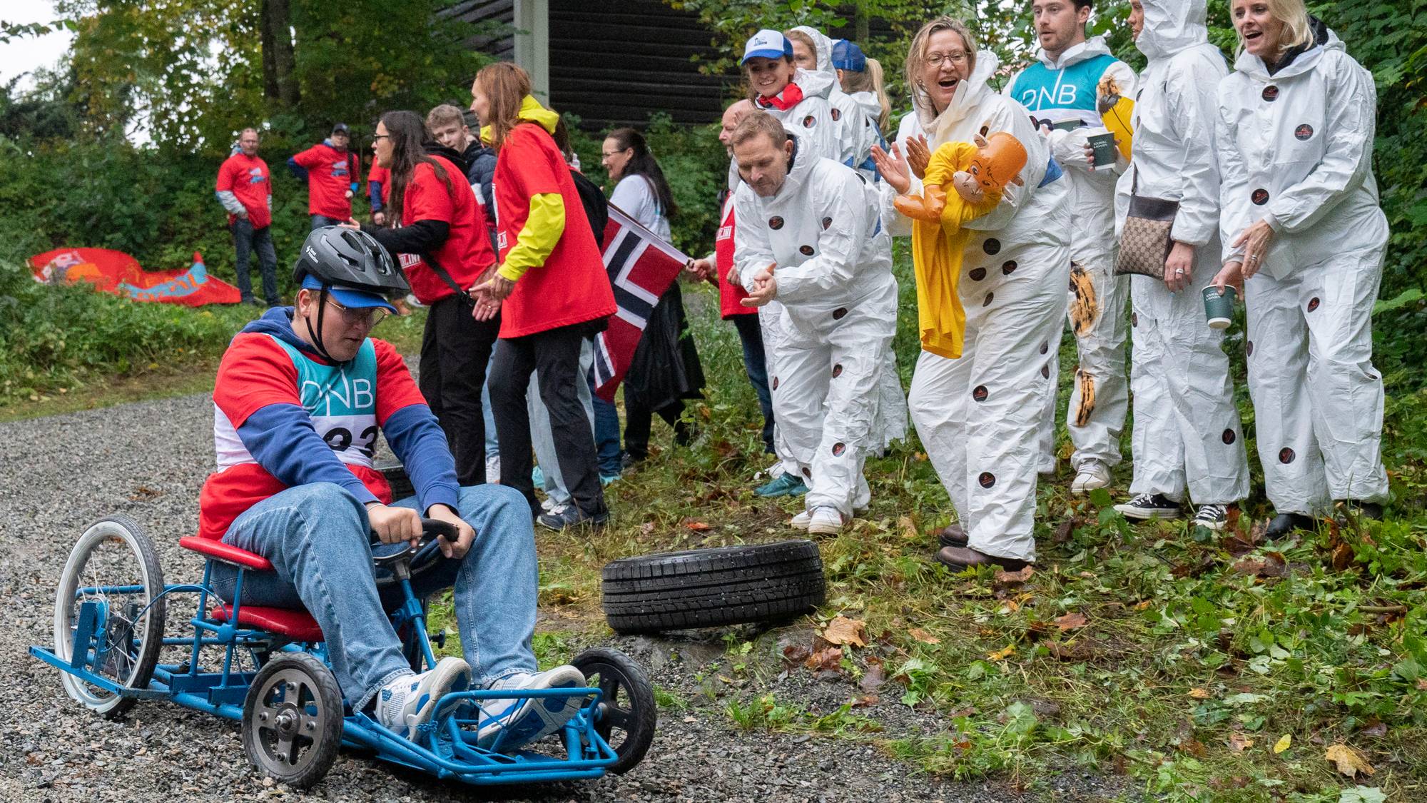 Prins Sverre Magnus fyller 18 år: – Må finne sin egen vei – Norge