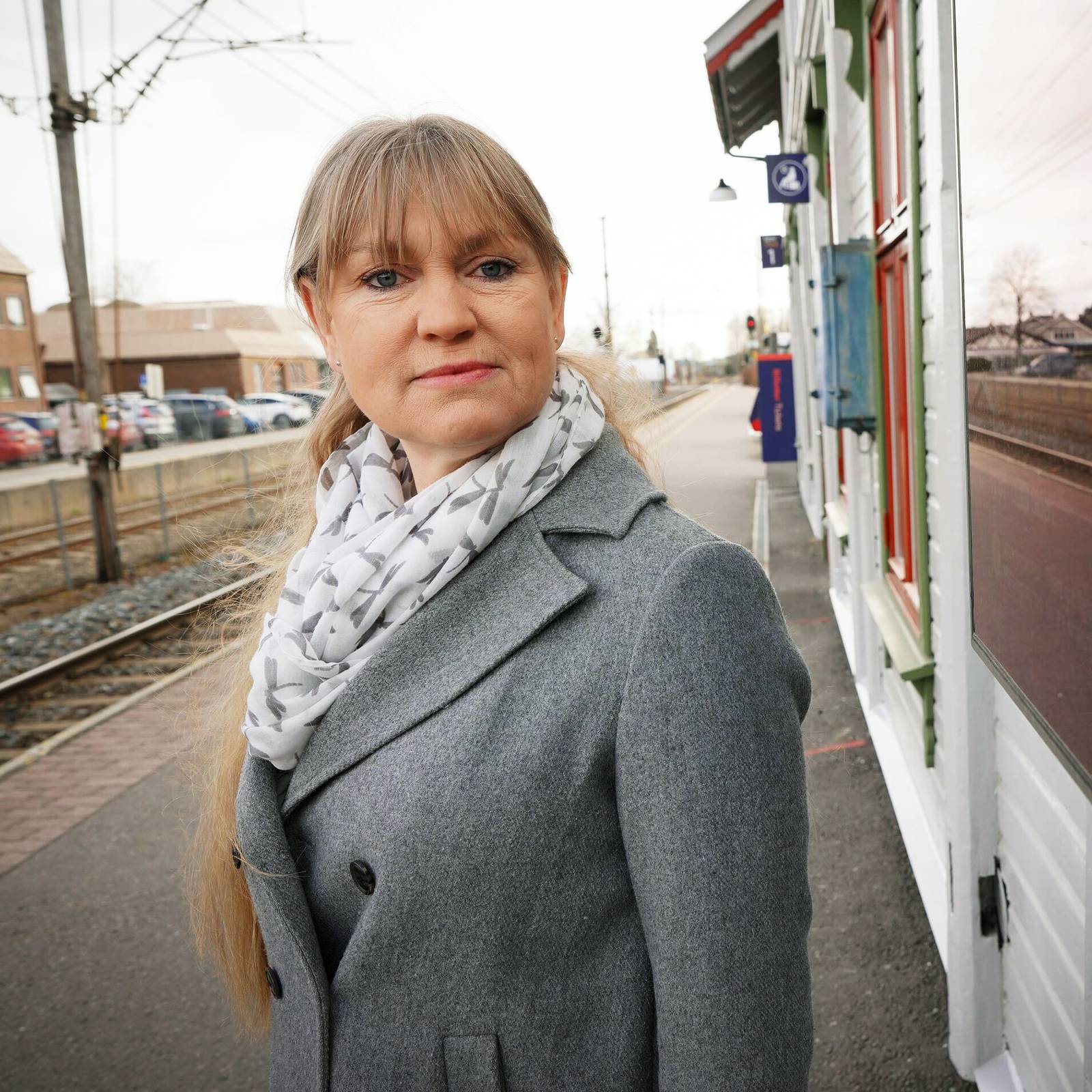 SV bryter forhandlingene om Nasjonal transportplan – NRK Vestfold og Telemark – Lokale nyheter ...