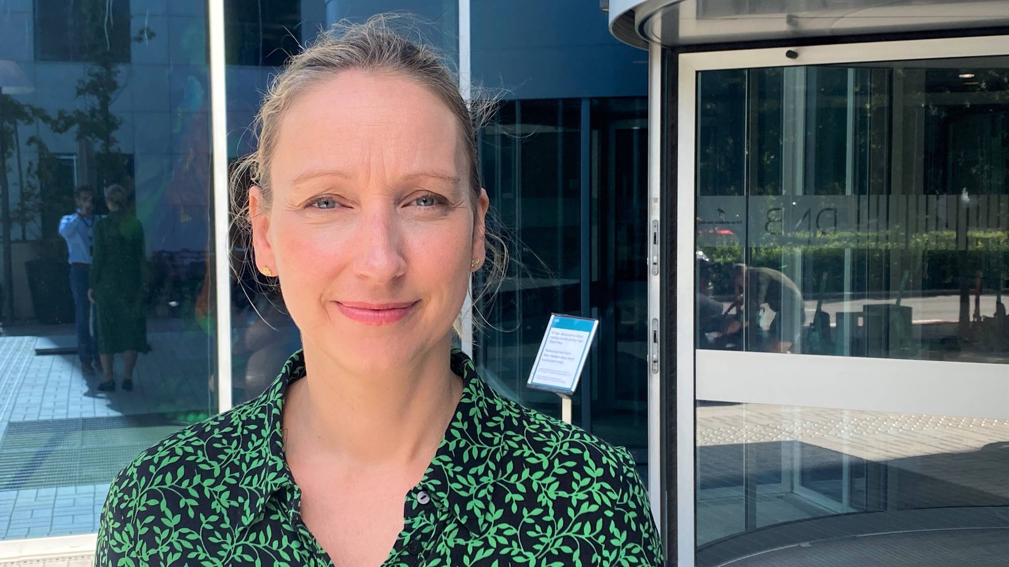 Konsumprisene steg – NRK Norge – Oversikt over nyheter fra ulike deler ...