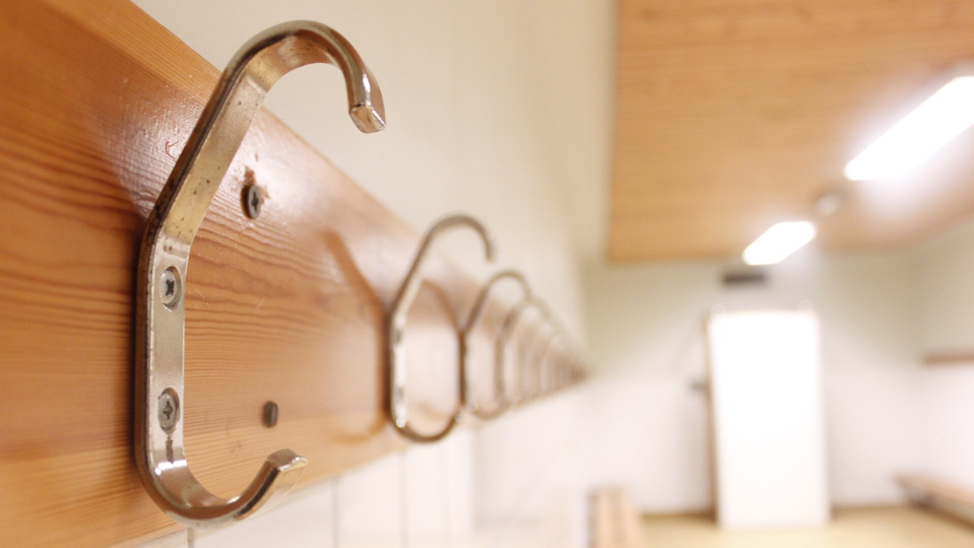 Lét vere å dusje – NRK Vestland