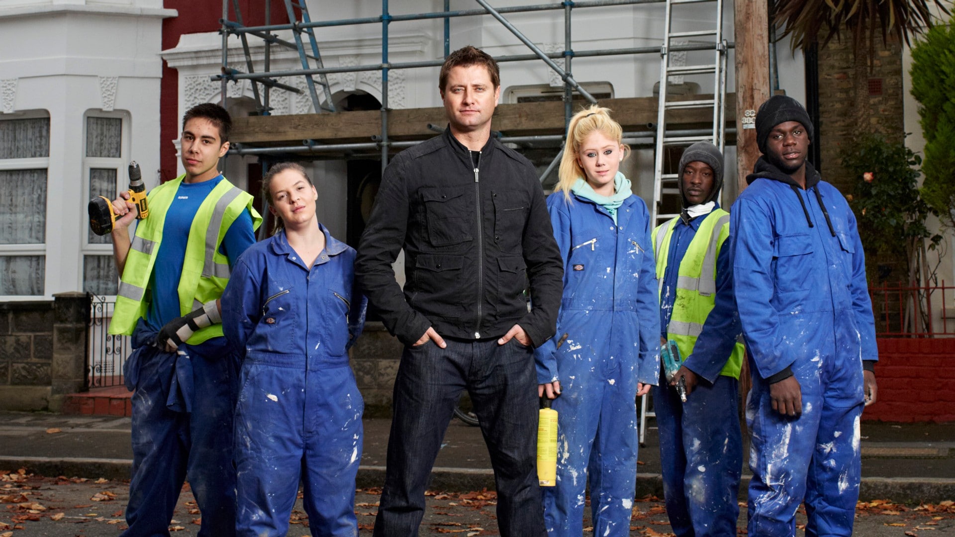 Millioner på spill - NRK TV