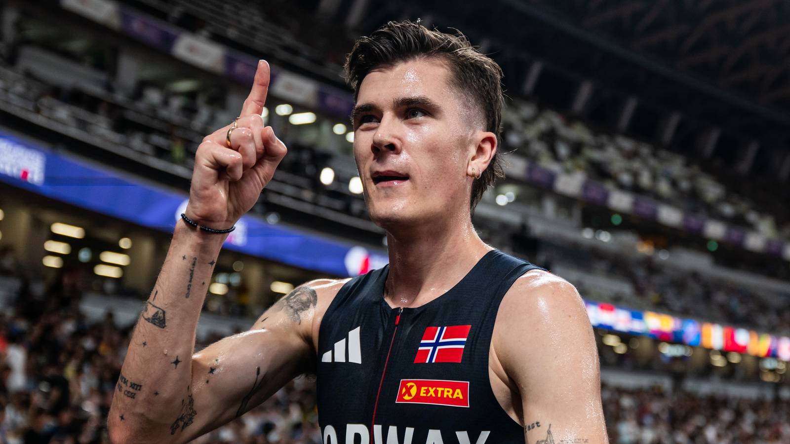 Jakob Ingebrigtsens nye satsing er klar – får med seg meritterte ...