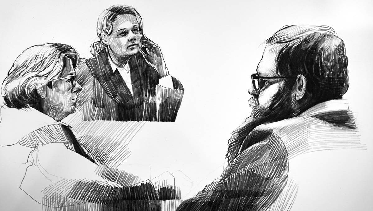 Svein Jemtland: Jeg kom til et «point of no return» – NRK Innlandet ...