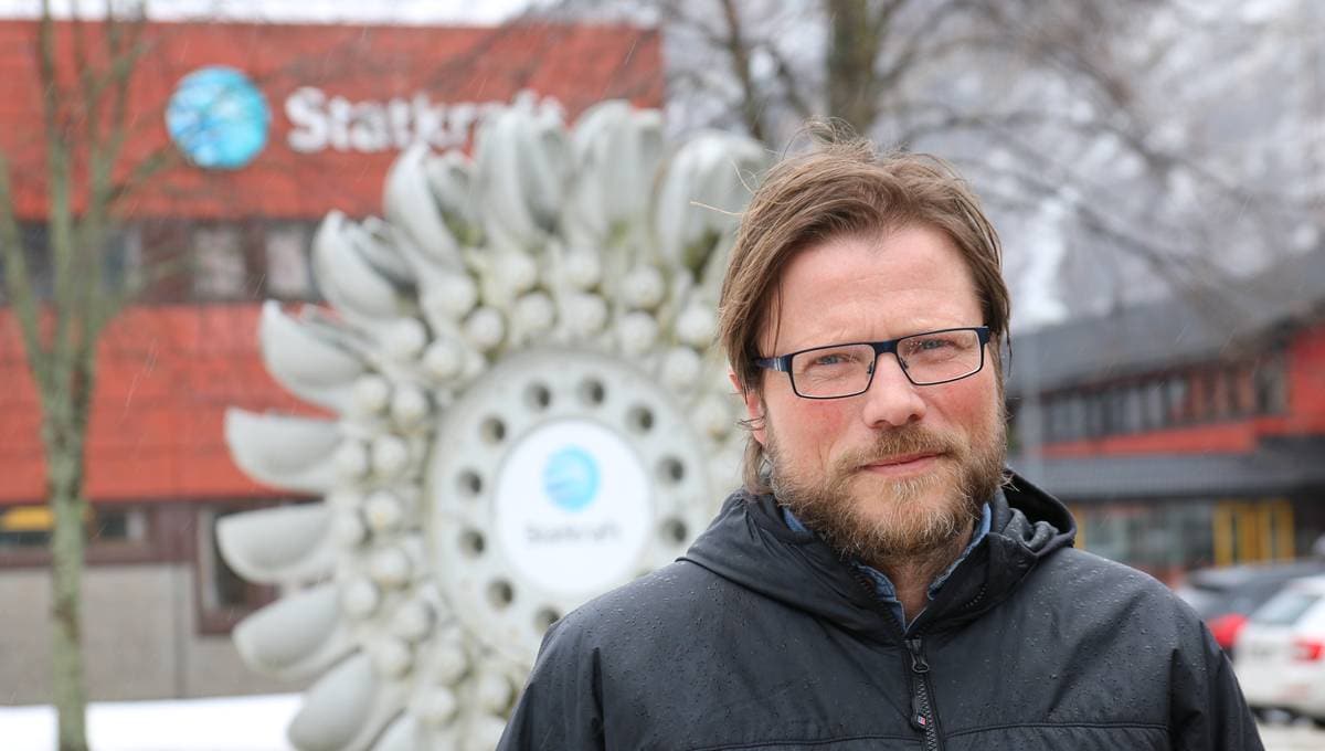 Statkraft avkreftar sentralisering – NRK Vestland