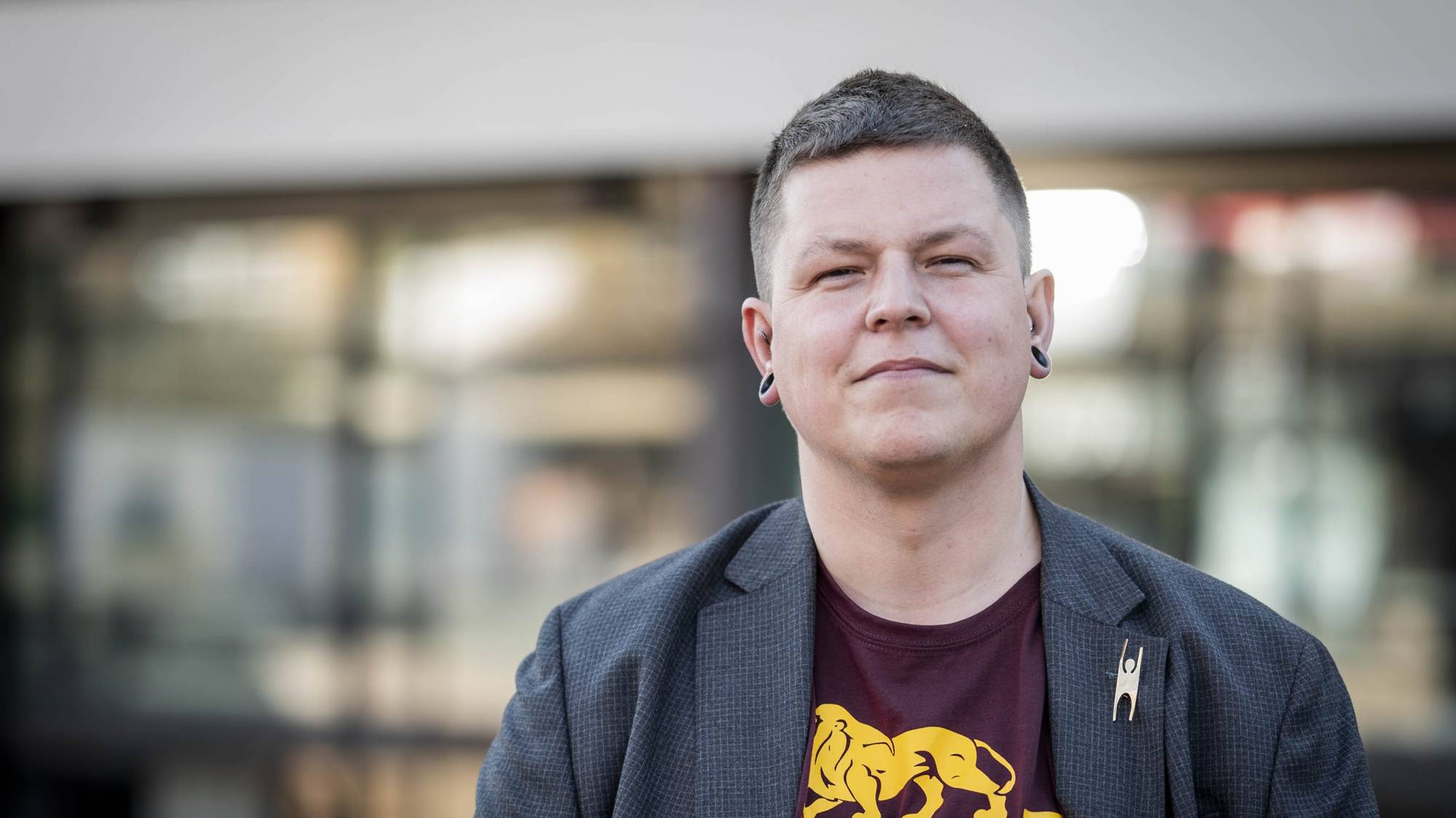 Human-Etisk med sterk medlemsvekst – Siste nytt – NRK