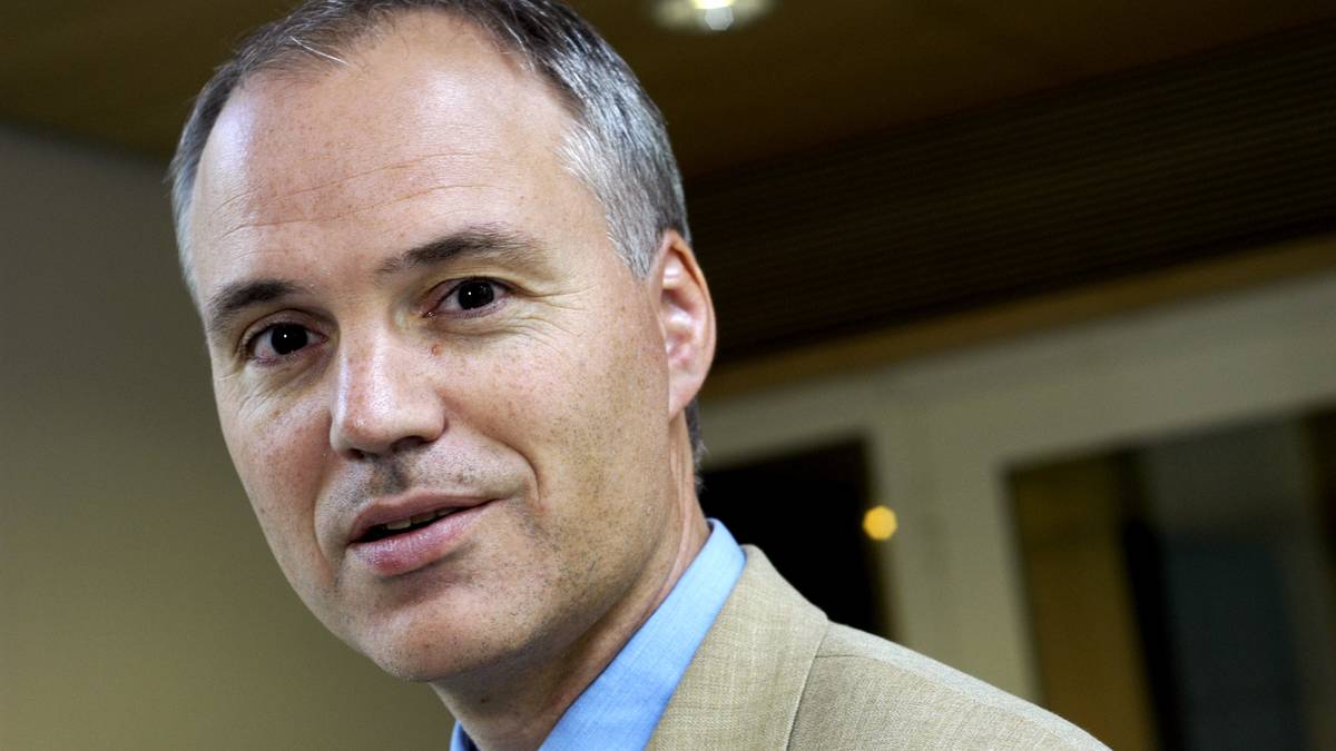 Bergensere «kupper» Høyre – NRK Vestland