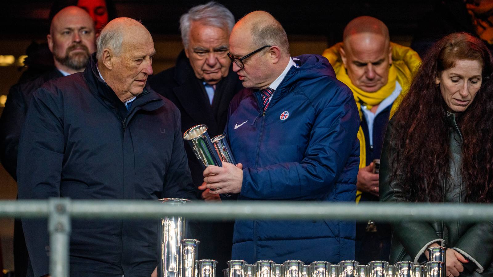 Heftig debatt på fotballtinget – omstridt cupforslag kan ikke avgjøres ...