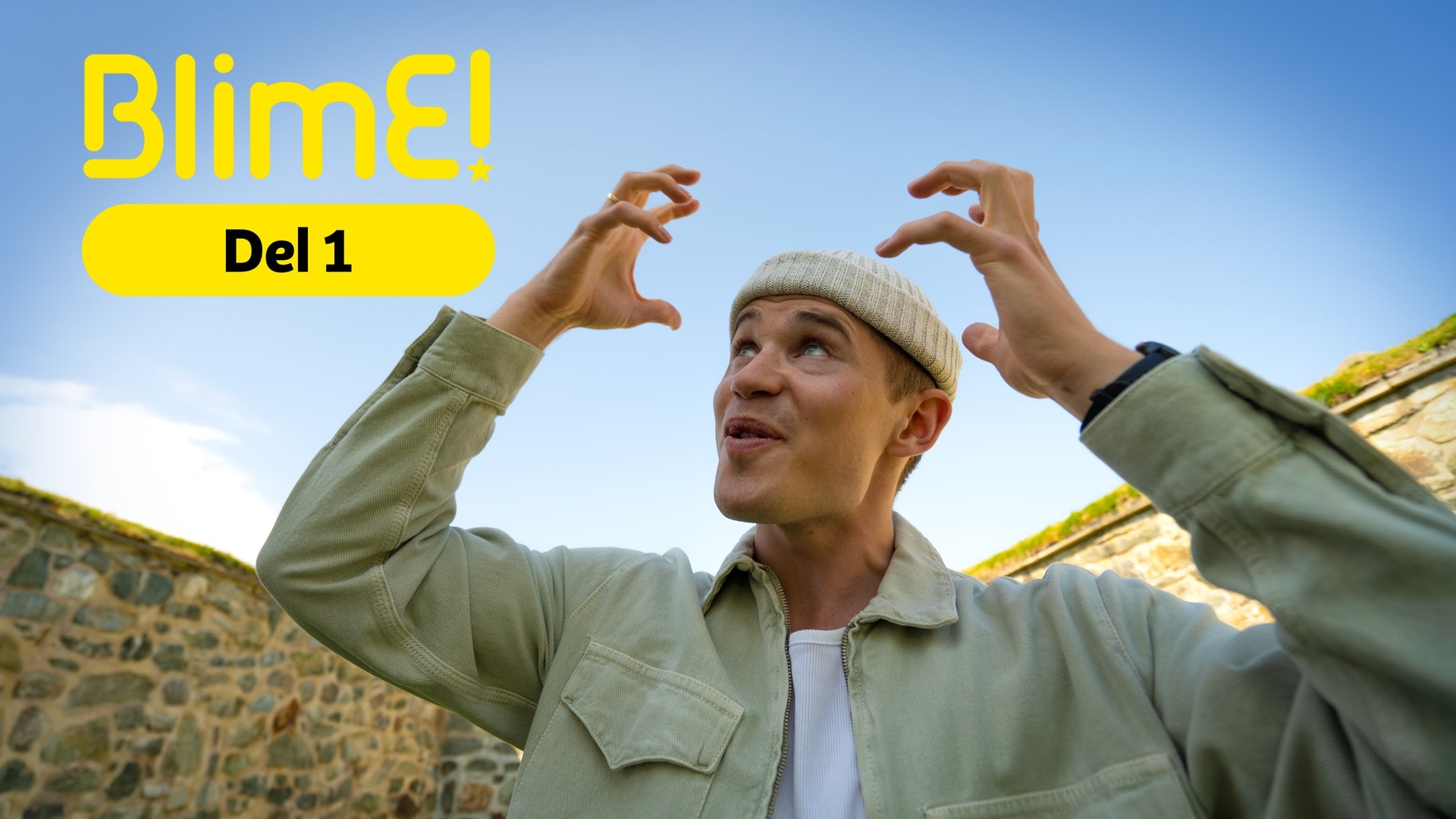 BlimE 2023 - Danseskolen del 1 – NRK