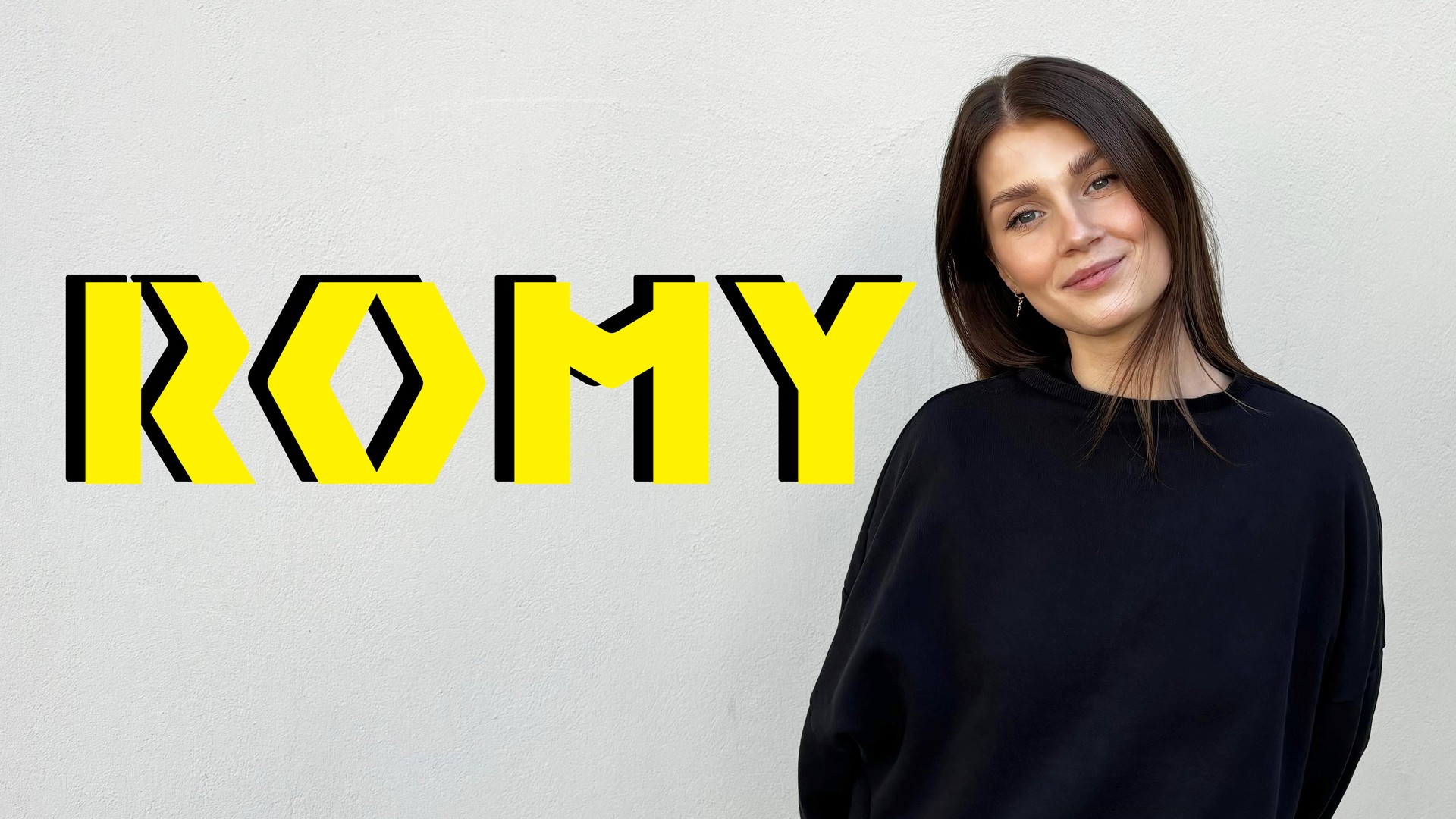 med Romy - P3 - NRK Radio