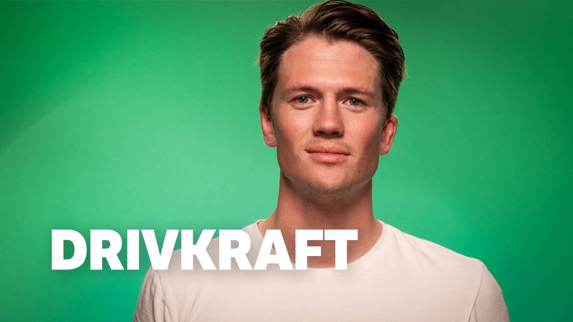 Sebastian Brevik (Barisbrevik) - Drivkraft - NRK Radio