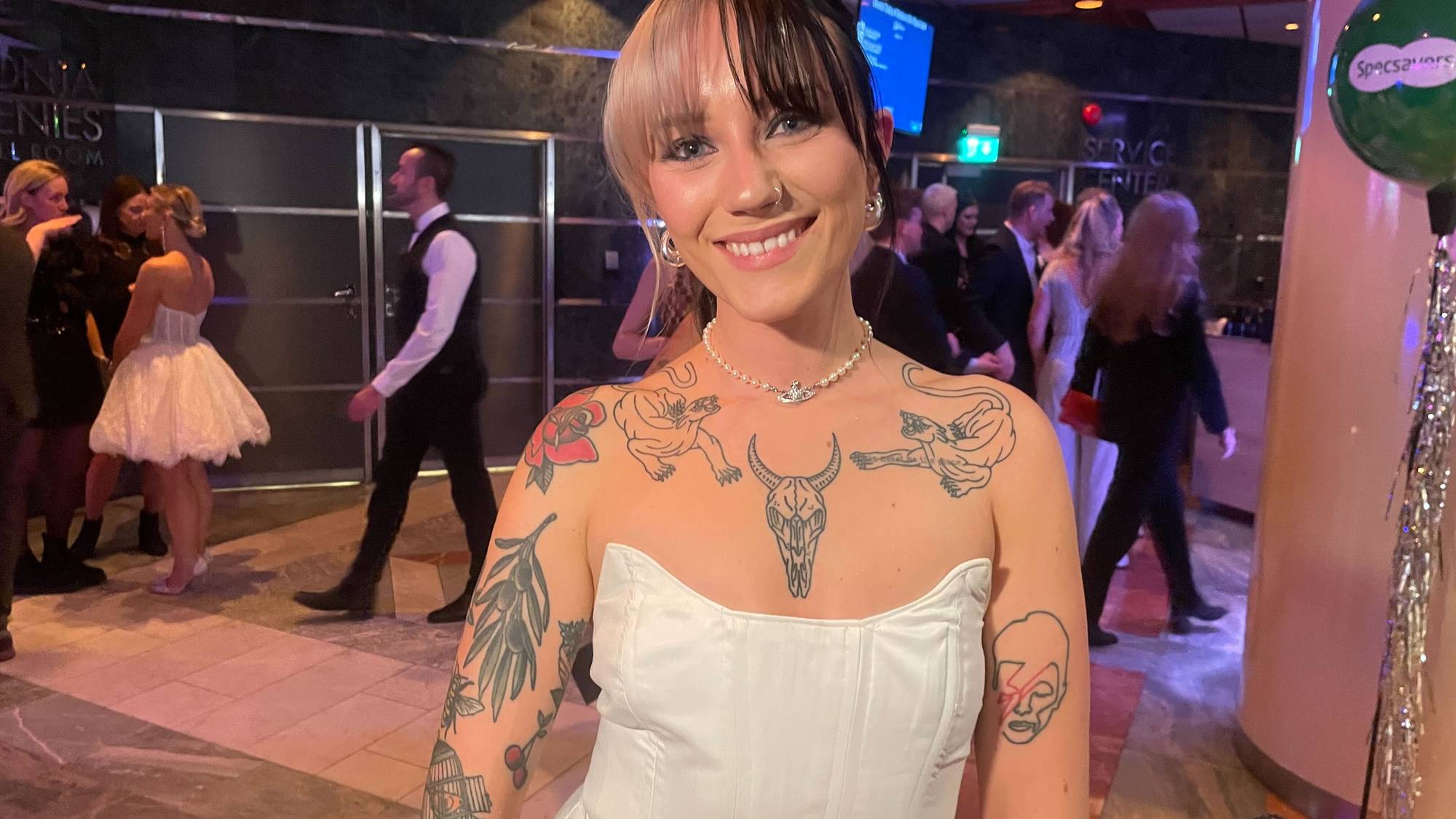 Her er vinnarane av årets Vixen-prisar – NRK Kultur og underholdning