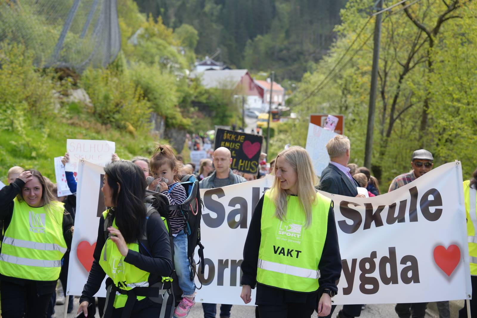 Vestlandsrevyen torsdag 12. juni 2025 – NRK Vestland