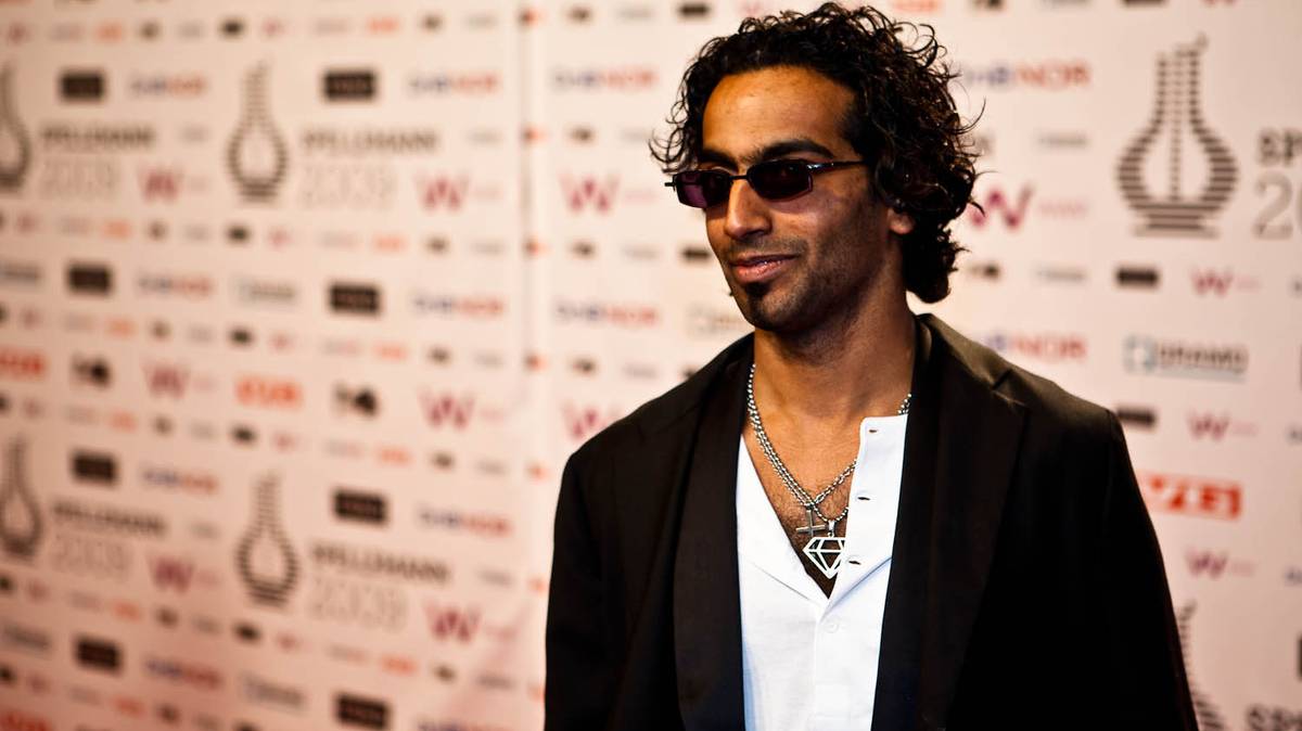 Chand Torsvik føler seg mobbet – NRK Trøndelag – Lokale nyheter, TV og ...