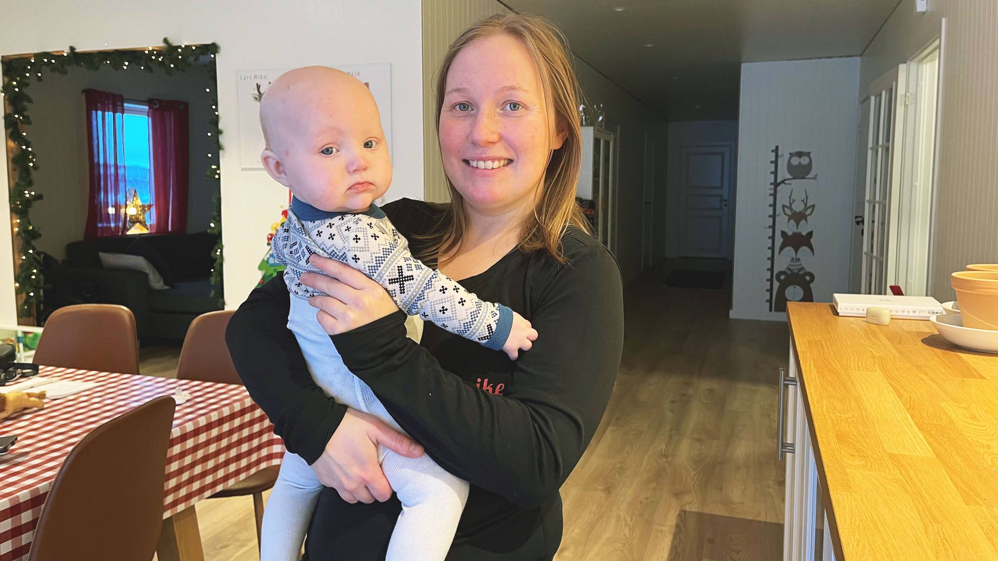 Lager julefeiring for ensomme: – Har snakket med folk som gruer seg til ...