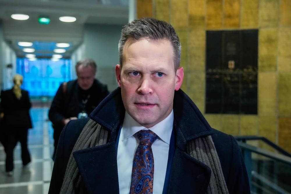 Tiltalt for voldtekt i Lofoten: Marius Borg Høiby møtte kvinnen gjennom ...