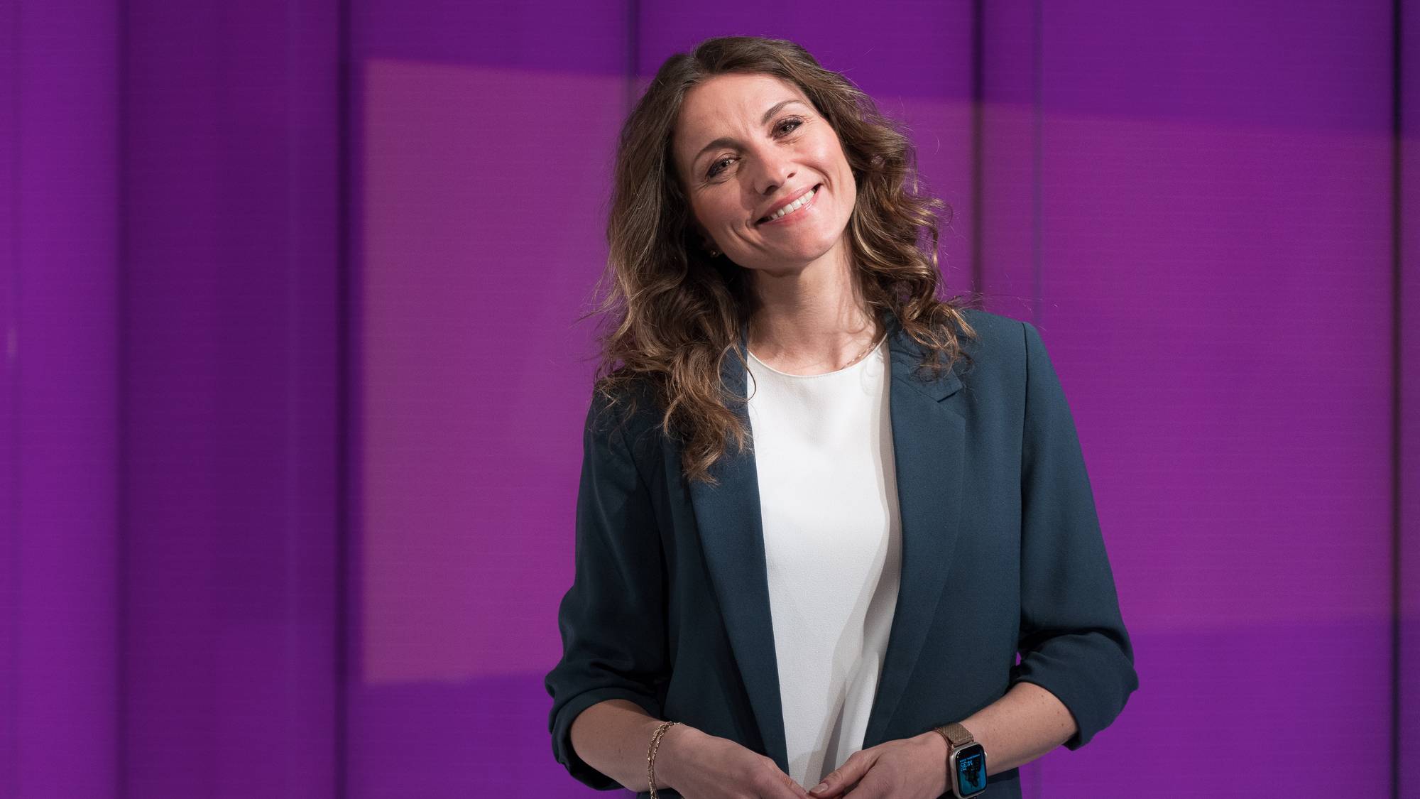 Nye programledere på Lotto, Vikinglotto og Extra – NRK Presse ...