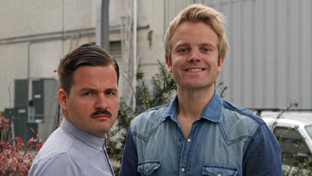 Nytt program med Hasse Hope – NRK Kultur og underholdning