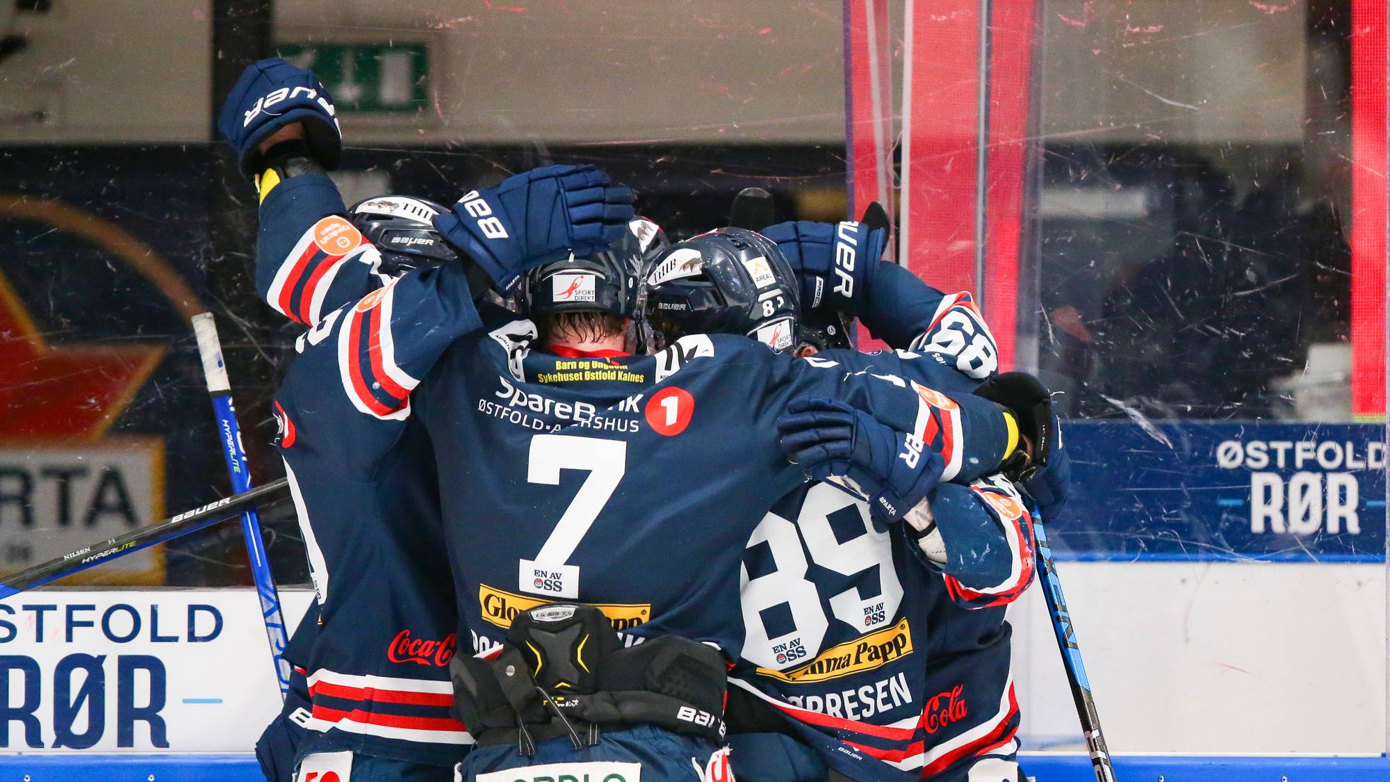 Sparta kjørte over Stjernen – NRK Sport – Sportsnyheter, resultater og ...