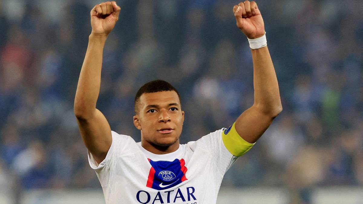 Medier: Saudi-klubb byr 3 milliarder for Mbappe – NRK Sport ...