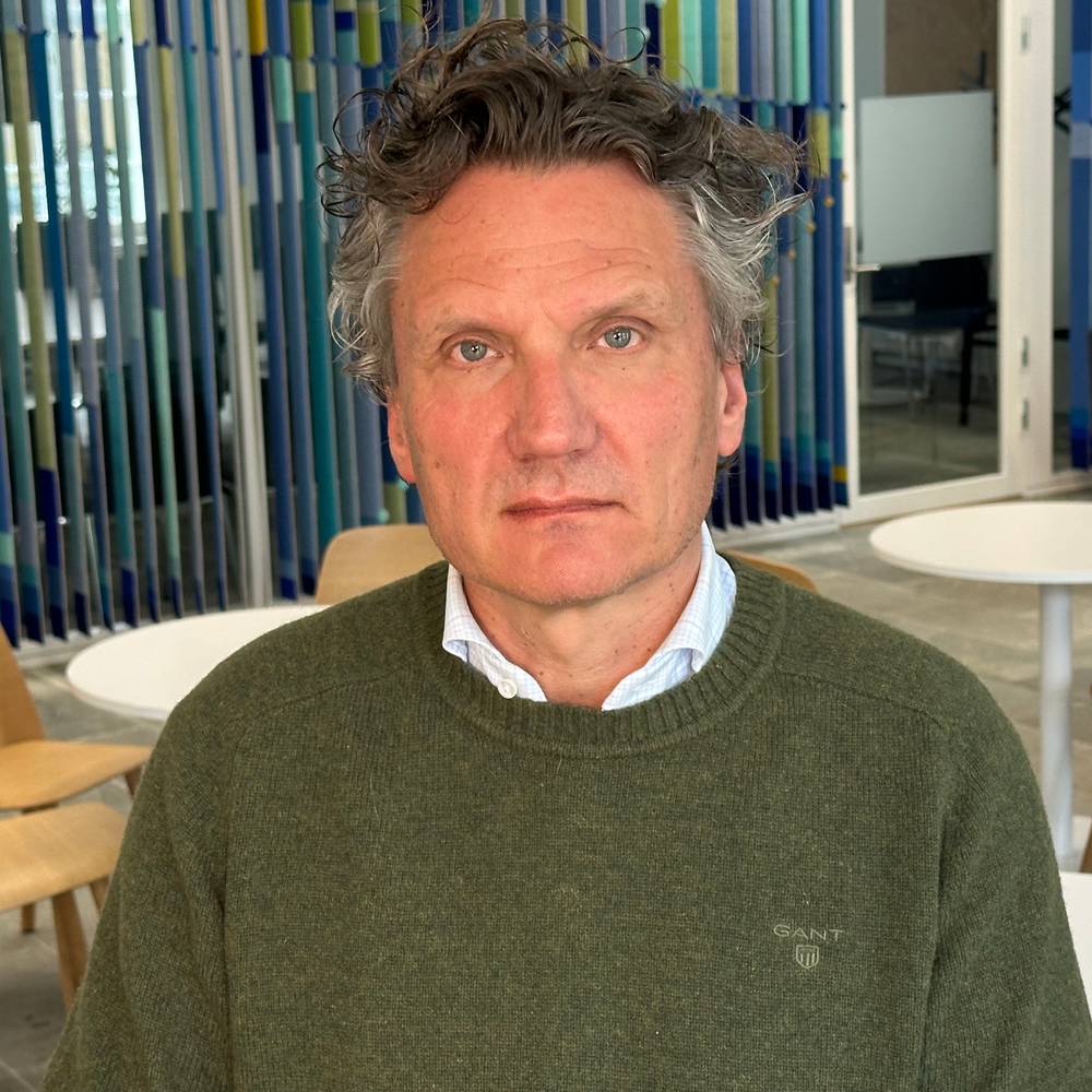 Observasjon av insekter ved St. Olavs hospital: Tre operasjonsstuer ...