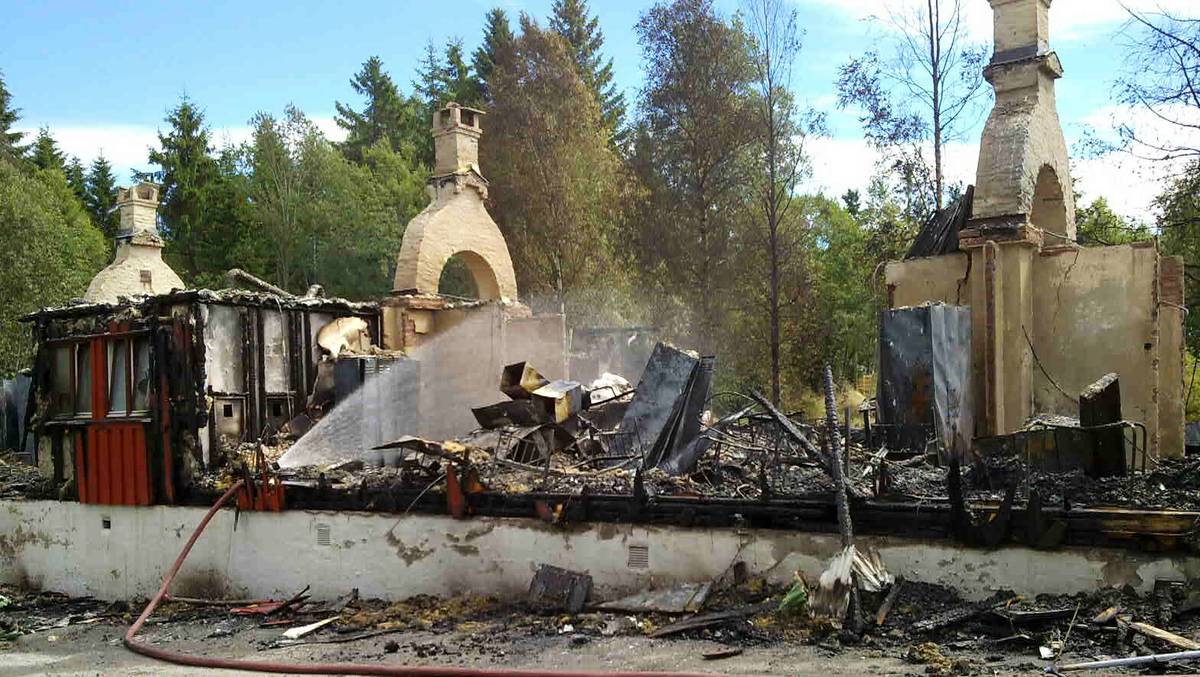 Høyre: Send falsknerne i fengsel – NRK Norge – Oversikt over nyheter ...