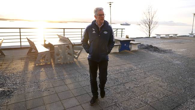 Molde FK er ute av cupen - Høgmo og styret i MFK får kritikk både av ...